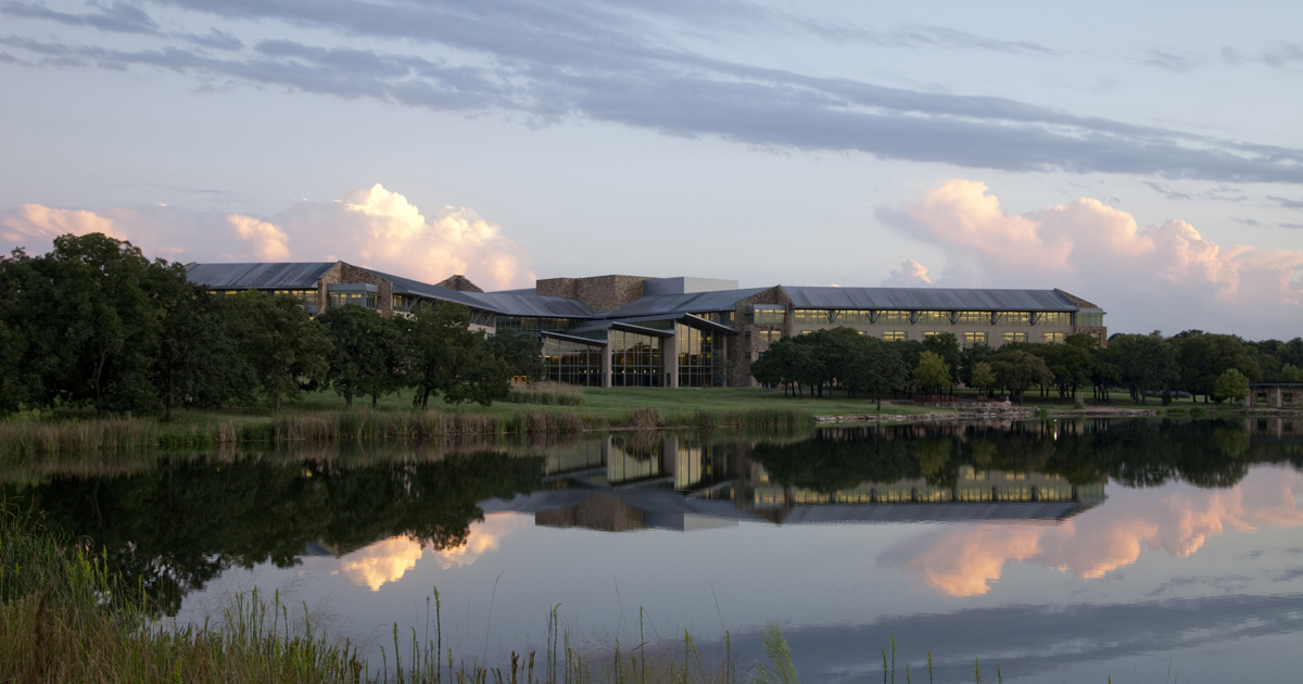 Welcome to the Metroplex | Fidelity TalentSource