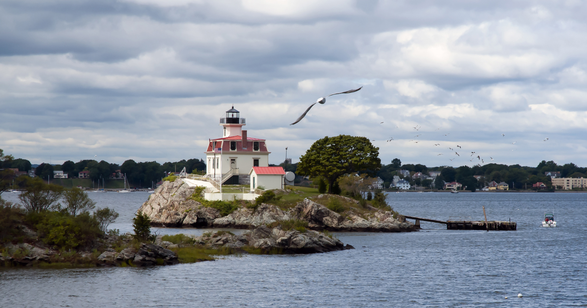 Welcome to the Ocean State | Fidelity TalentSource