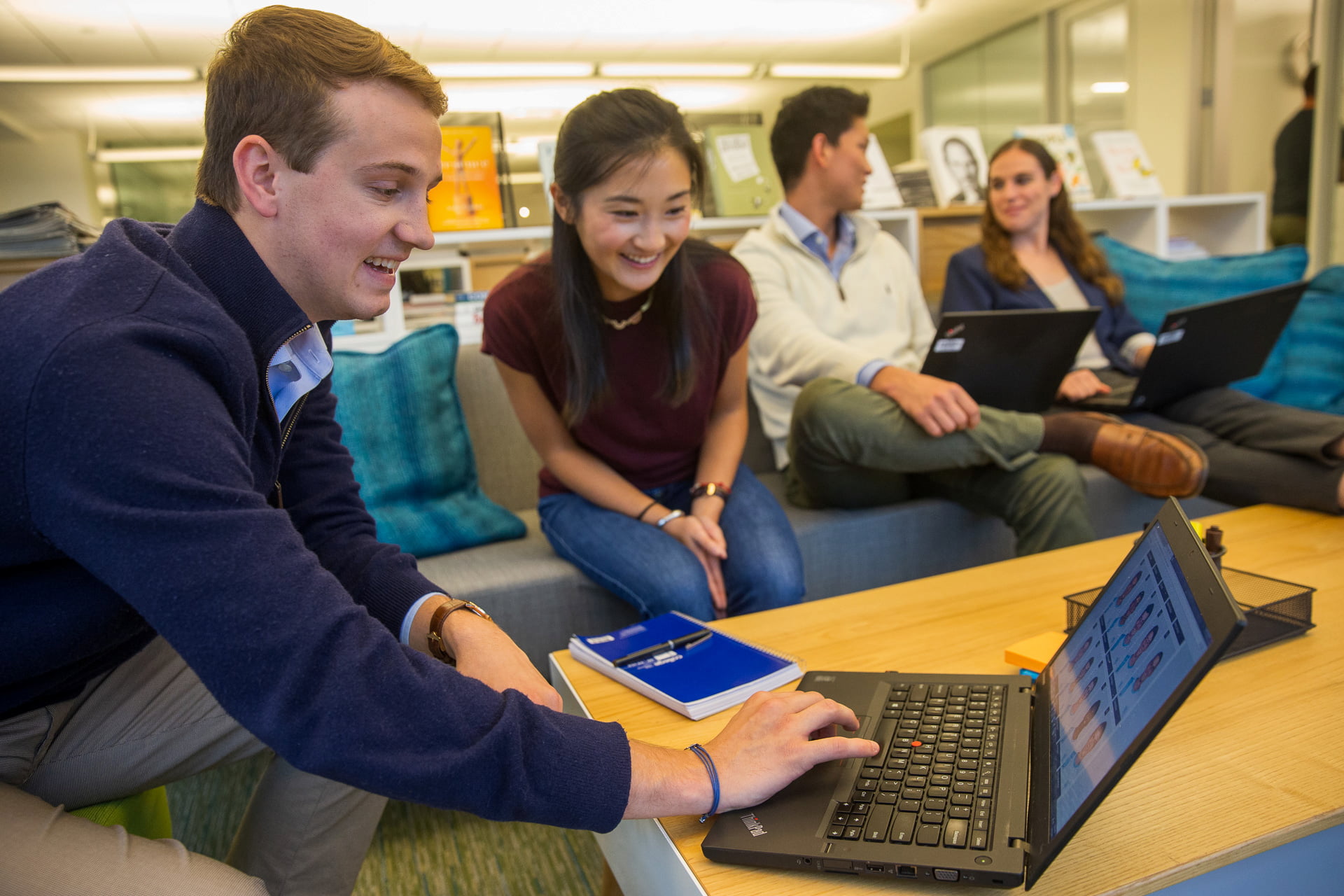 Welcome to the Ocean State | Fidelity TalentSource