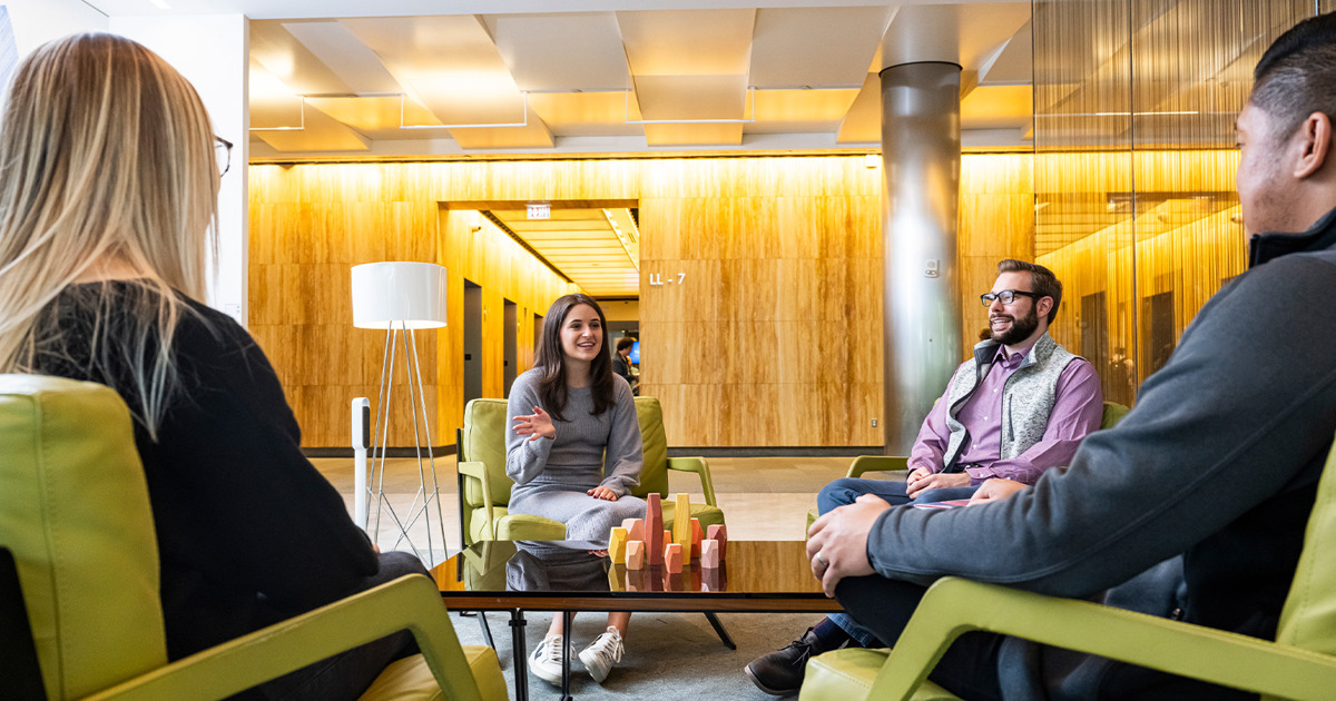 Flexible roles that fit your life. Opportunities that shape your future ...